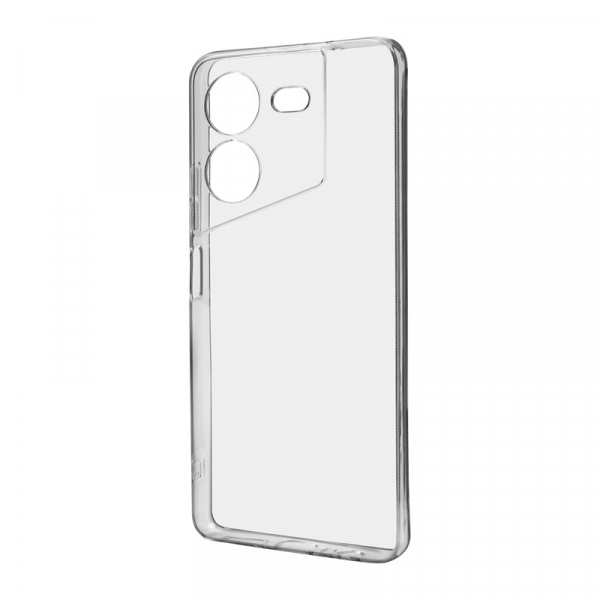 Maska Teracell Skin za Tecno Pova 5 transparent