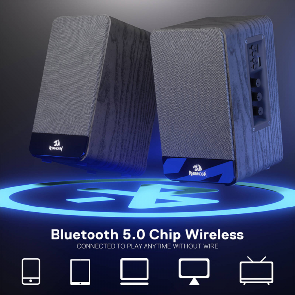 Bluetooth zvucnik Redragon Mouthpiece GS813