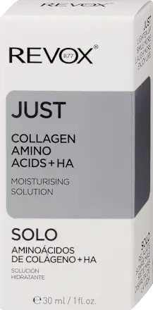 REVOX B77
JUST COLLAGEN AMINO ACID+ HA dnevna krema za lice, 30 ml