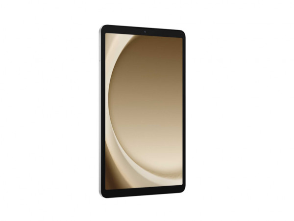 Tablet SAMSUNG Galaxy Tab A9 8,7''/OC 2,2GHz/8GB/128GB/WiFi/8+2MP/Android/srebrna