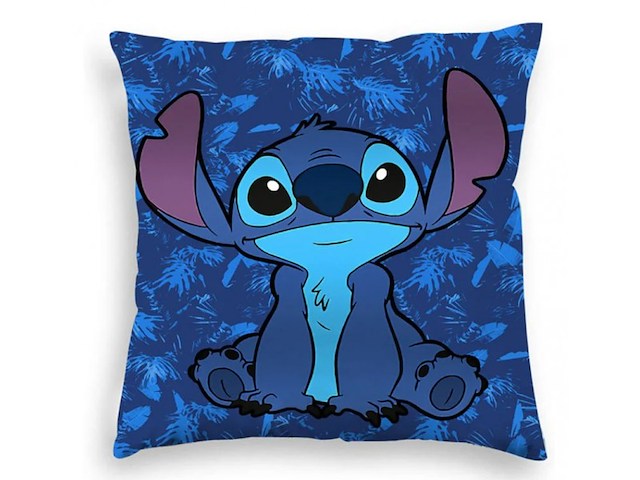 Jastucnica Lilo And Stitch Navlaka Za Jastuk Model 1