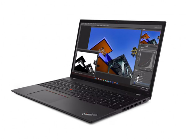 Laptop LENOVO ThinkPad T16 G2 Win11 Pro/16'' WUXGA IPS AG/i7-1355U/16GB/512GB SSD/FPR/backlitSRB/crna