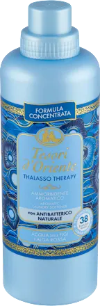 Tesori d'Oriente
THALASSO THERAPY omekšivač za veš, 760 ml