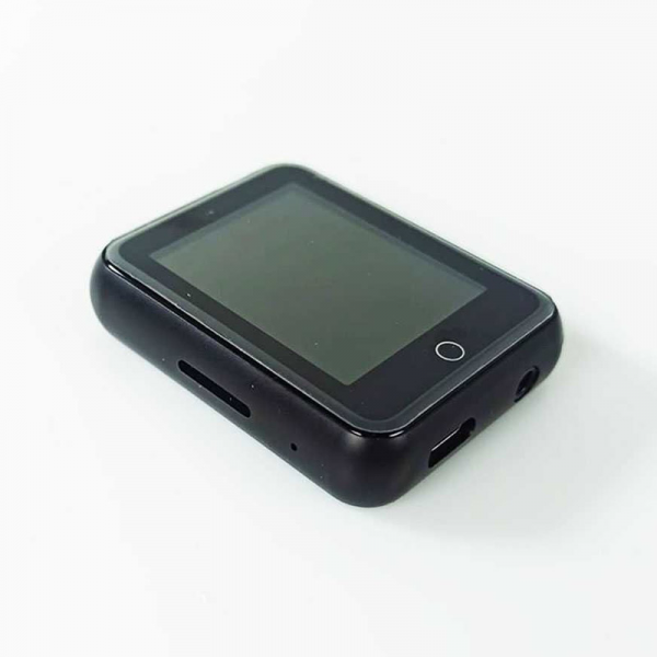 MP3 Player ATJ201 Bluetooth podrzava SD crni
