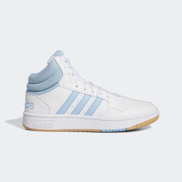 ADIDAS Patike hoops 3.0 mid W