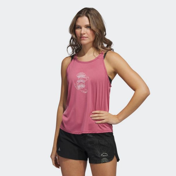 ADIDAS Majica bez rukava mftp tank W