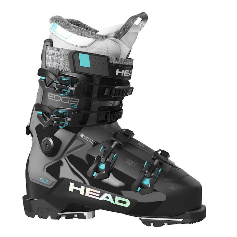 HEAD EDGE 95 W HV GW, SKI CIPELE