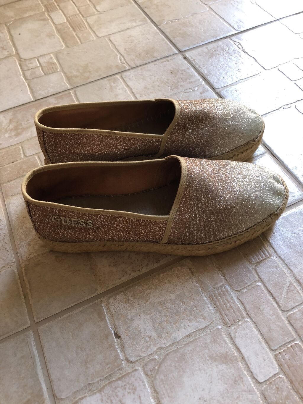 Espadrile, 40