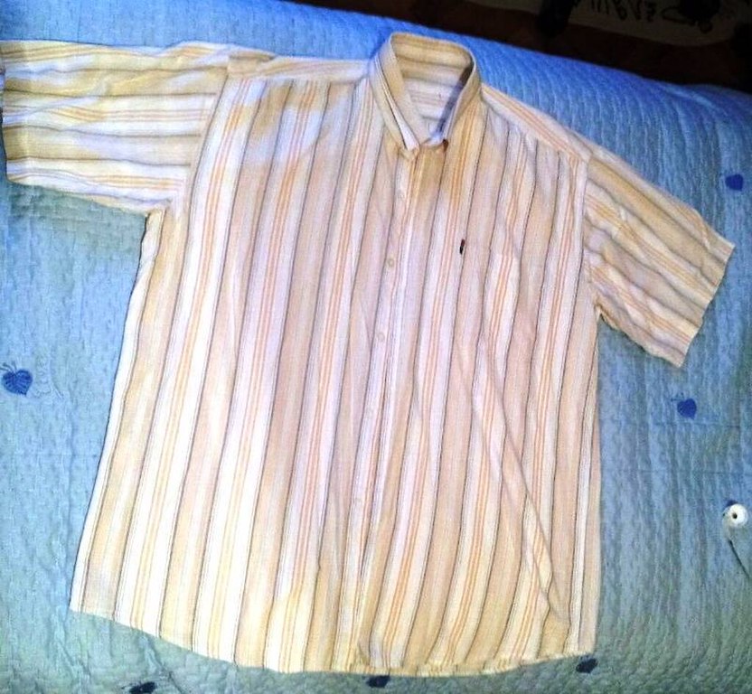 Košulja XL (EU 42), bоја - Bež