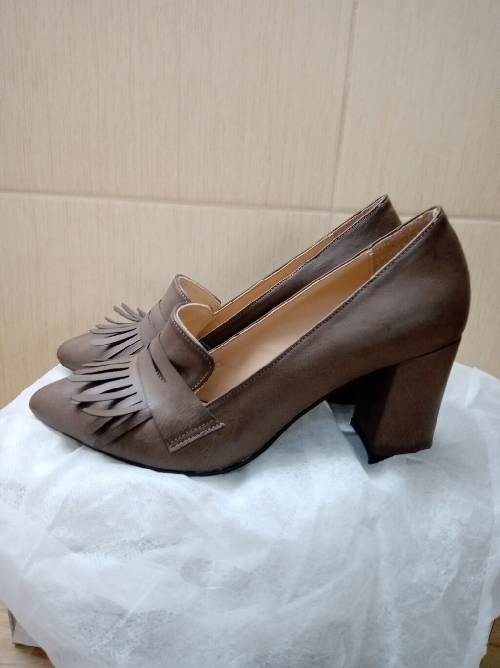 Salonke, Size: 39