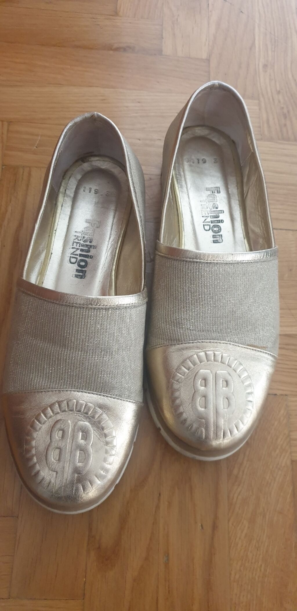 Espadrile, 36