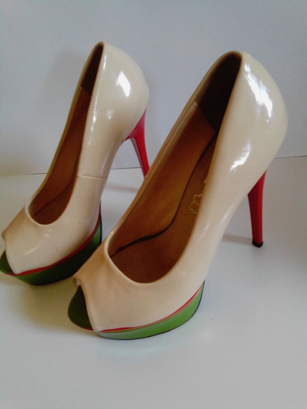 Salonke, Size: 39