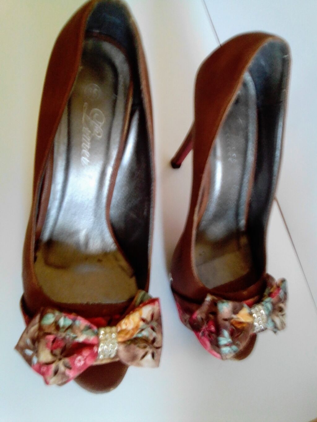 Salonke, Size: 39