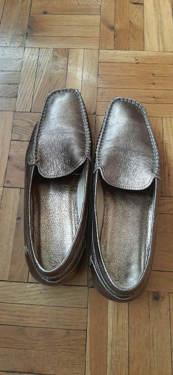 Espadrile, Paar, 39