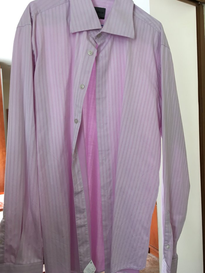 Košulja XL (EU 42), bоја - Roze