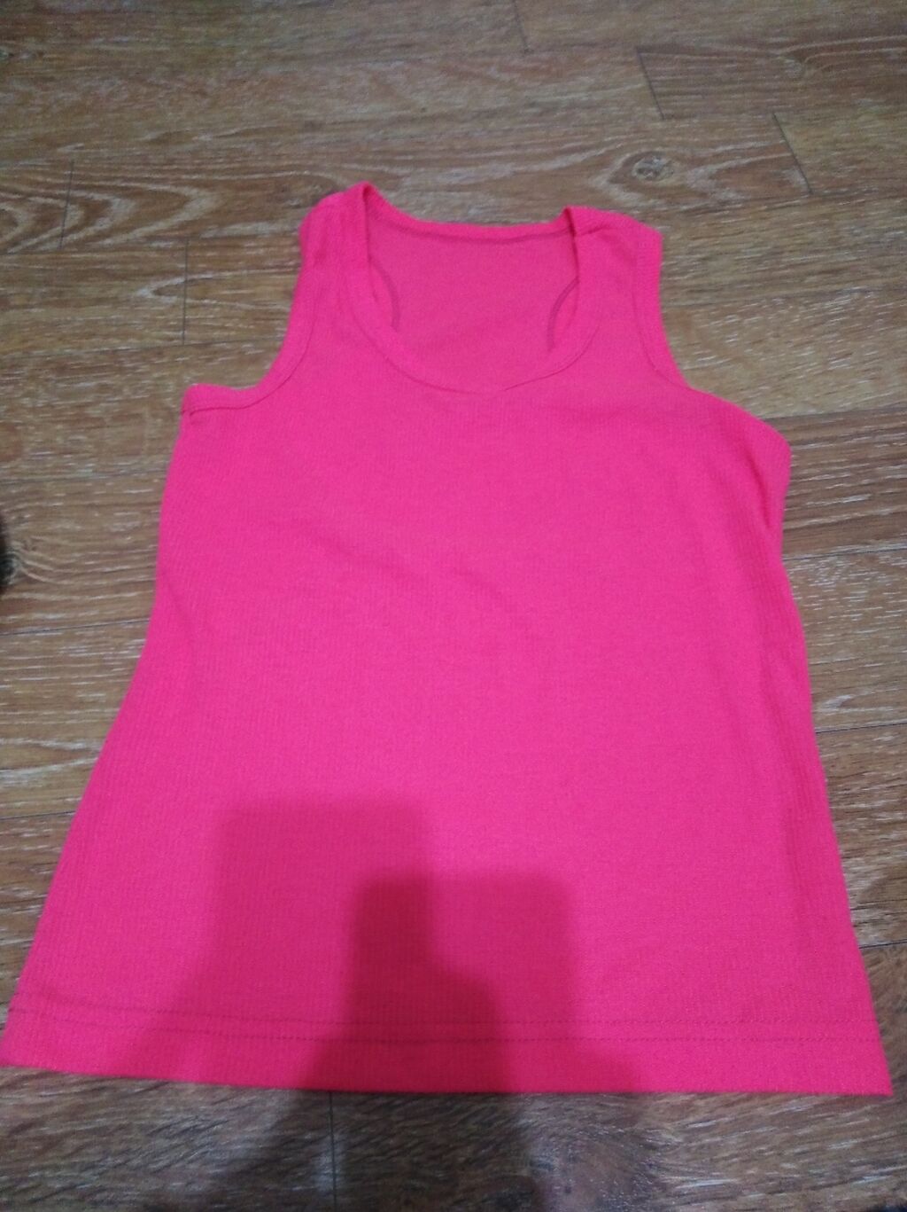 Komplet majica i šorc, nenošeno, vel 12-14, ili univerzalna, s, m