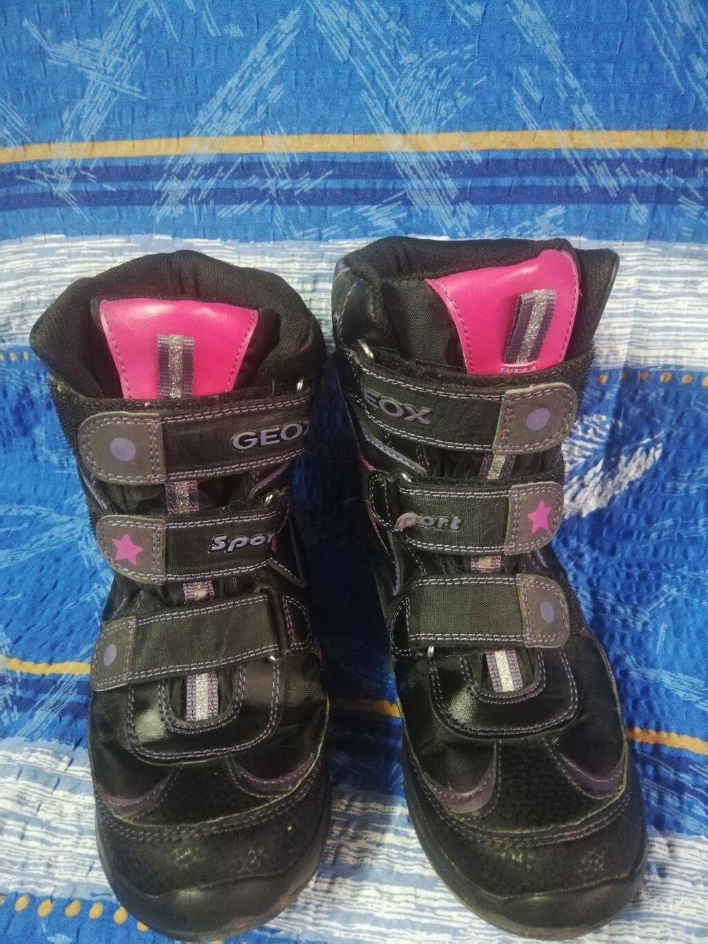 Kid's boots, Geox, 30