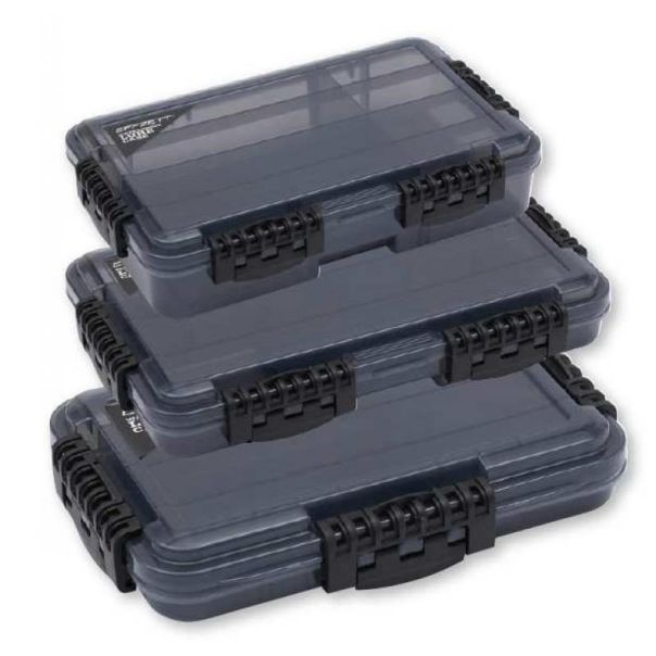 DAM KUTIJA EFFZETT WATER PROOF LURE CASES V2 XL , 36