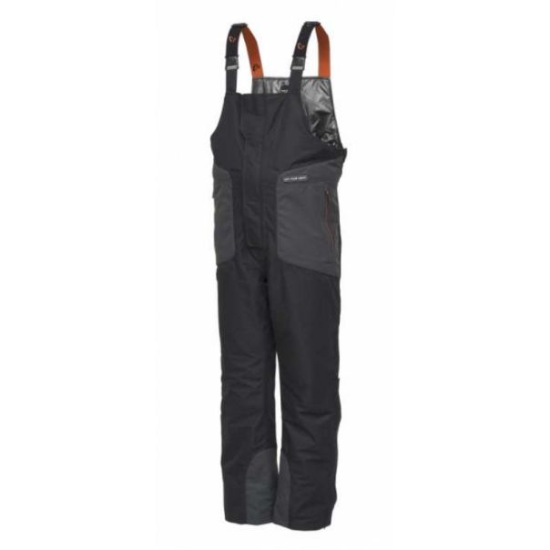 SAVAGE GEAR TERMO SA TREGERIMA HEATLITE, XL