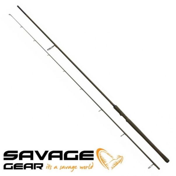 SAVAGE GEAR SG4 SHORE GAME 2,74M 15-42G F