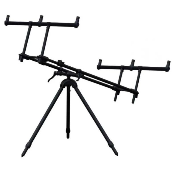 PROLOGIC ROD POD TRI-LUX 3-ROD