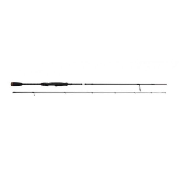 SAVAGE GEAR ŠTAP SG2 LIGHT GAME 2,21M 5-18G