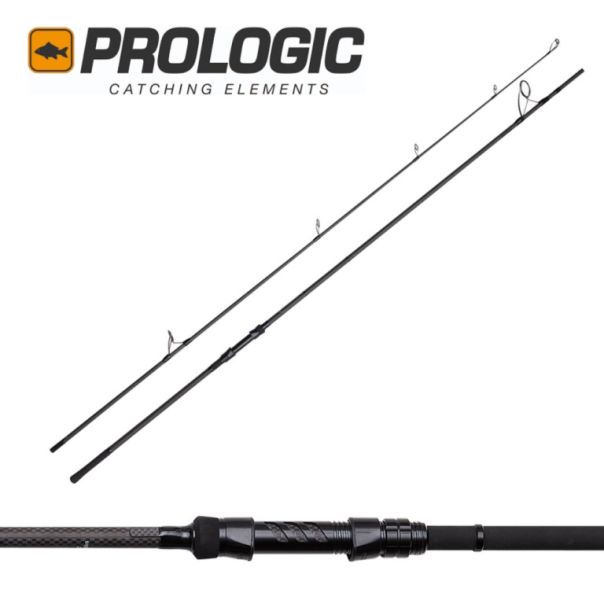 PROLOGIC ŠTAP C3 FULCRUM FS 12' 3,60M 3,25LBS 50MM AR