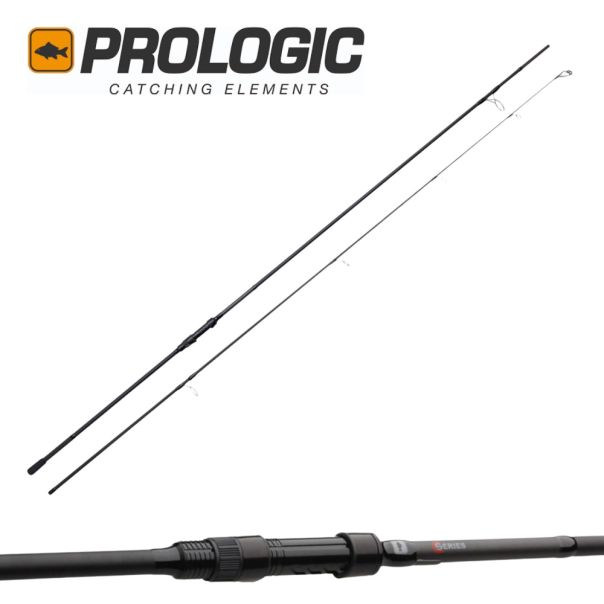 PROLOGIC ŠTAP C-SERIES SC 13' 3,90M 3,5LBS 50MM XD