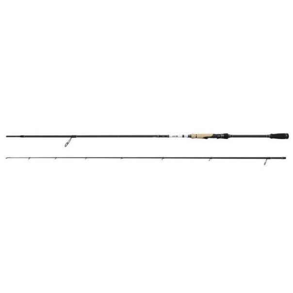 DAM ŠTAP CULT-X LIGHT SPIN 2,10M 1-12GR