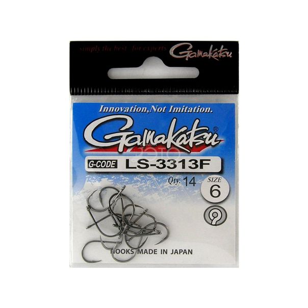 GAMAKATSU UDICE A1 G-CARP CAMOUSAND SPECIALIST 1