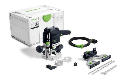 Festool frezer OF 1010 REBQ-Plus 1010W (578005)