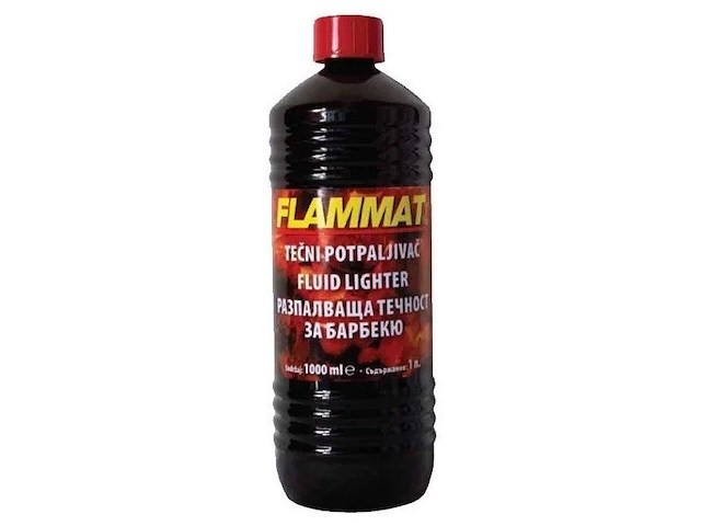 Tečni potpaljivač 1L FLAMMAT