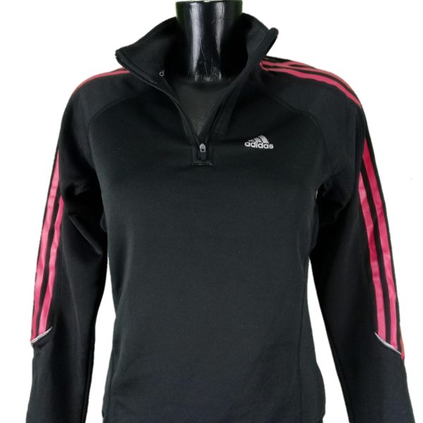 Dukser Adidas, vel.S/36, clima 365