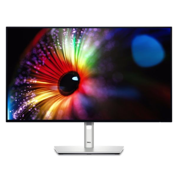 DELL 27 inch U2724D QHD 120Hz USB-C UltraSharp IPS monitor