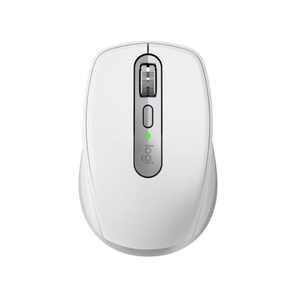 LOGITECH MX Anywhere 3S PALE GREY Wireless miš