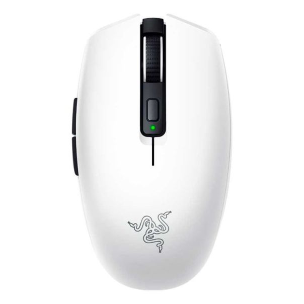 RAZER Orochi V2 Wireless Gaming Mouse - White