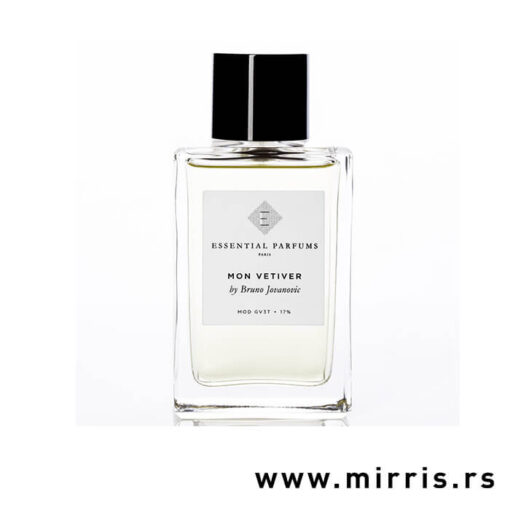 Essential Parfums Mon Vetiver 100ml EDP