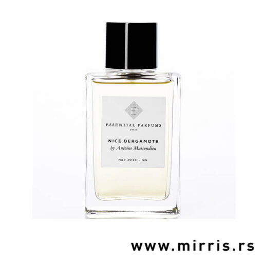 Essential Parfums Nice Bergamote 100ml EDP