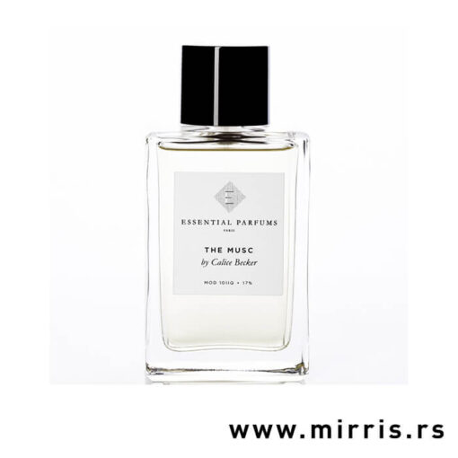 Essential Parfums The Musc 100ml EDP