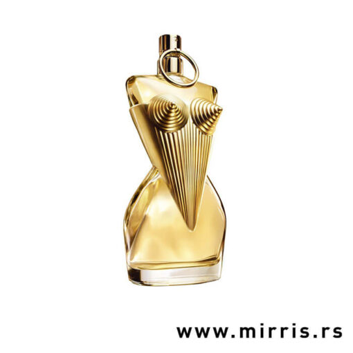 Jean Paul Gaultier Divine 100ml EDP Tester