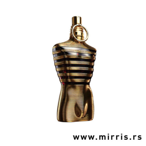 Jean Paul Gaultier Le Male Elixir 125ml EDP Tester