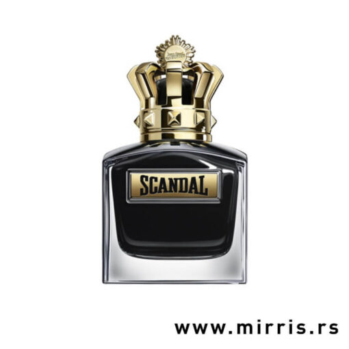 Jean Paul Gaultier Scandal Pour Homme Le Parfum 100ml EDP Tester