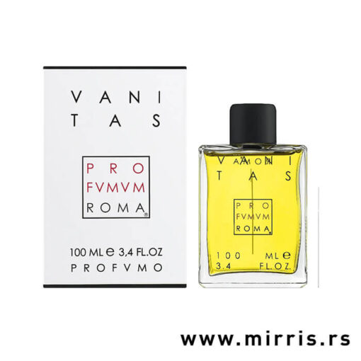 Profumum Roma Vanitas 100ml EDP