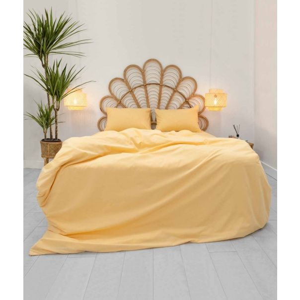 L`ESSENTIEL MAISON Komplet posteljina 200x220 cm Pacifico Yellow