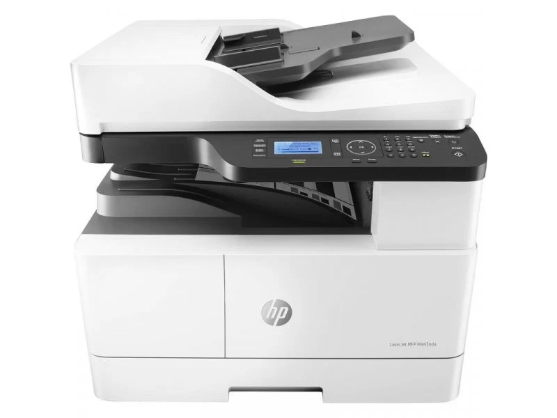 HP LaserJet M443nda 8AF72A