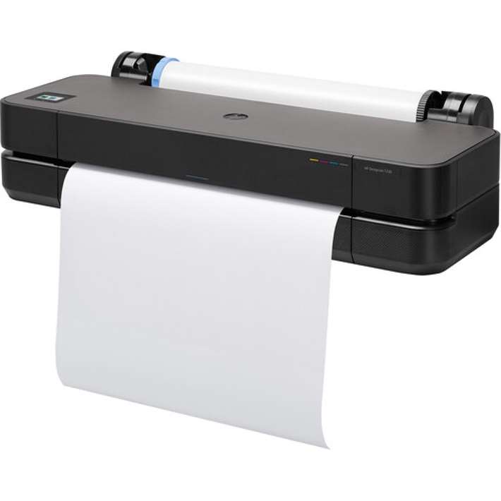 HP DesignJet T230 24-in Printer 5HB07A