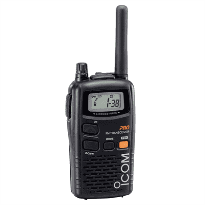 Icom IC-4088SR