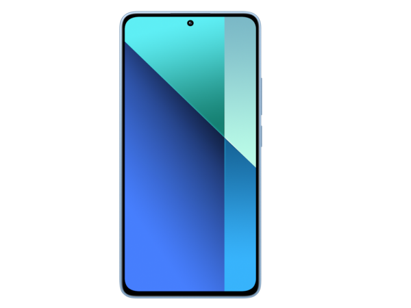 Smartphone XIAOMI Redmi Note 13 6GB/128GB/plava