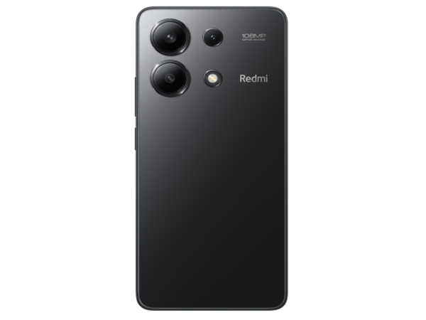 Smartphone XIAOMI Redmi Note 13 8GB/256GB/crna