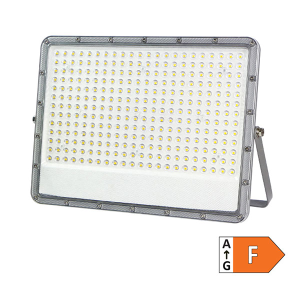 Led reflektor 200W Prosto LRF03W-200